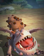 Grove Gronckle | How to Train Your Dragon Wiki | Fandom