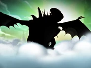 Gallery: Thunderclaw | How to Train Your Dragon Wiki | Fandom