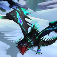 Skitterbugs | How to Train Your Dragon Wiki | Fandom