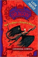 Windwalker | How to Train Your Dragon Wiki | Fandom
