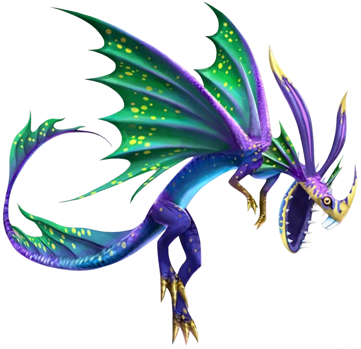 Hare Raiser | How to Train Your Dragon Wiki | Fandom