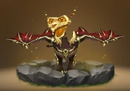 Brute Boneknapper | How to Train Your Dragon Wiki | Fandom