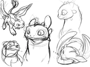 Chris Sanders | How to Train Your Dragon Wiki | Fandom