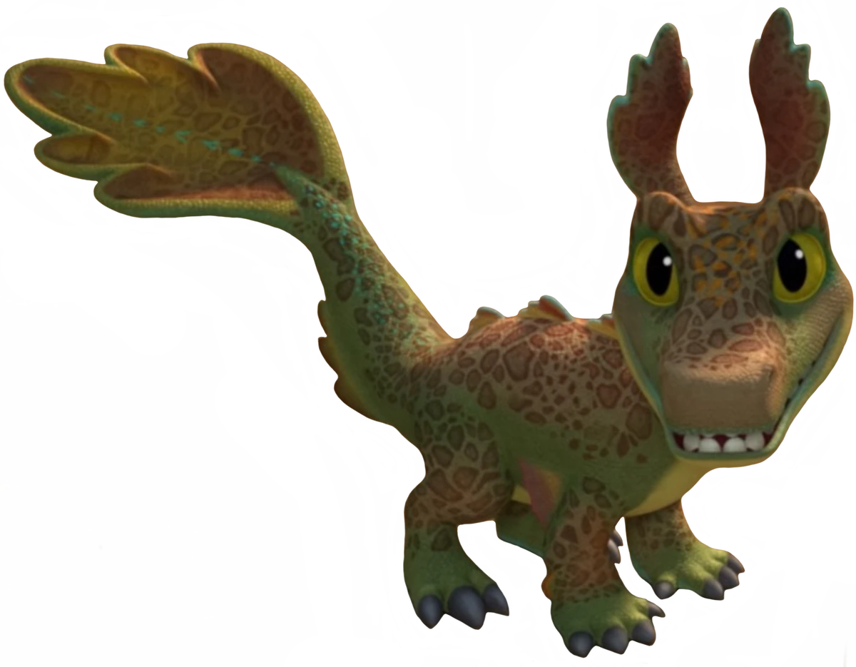 Oscar | How to Train Your Dragon Wiki | Fandom