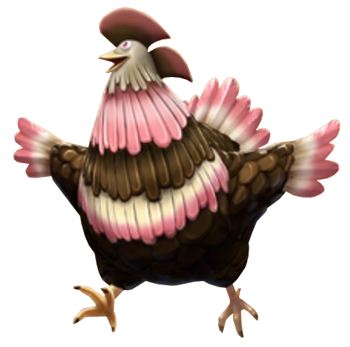 Neapolit Hen | How to Train Your Dragon Wiki | Fandom