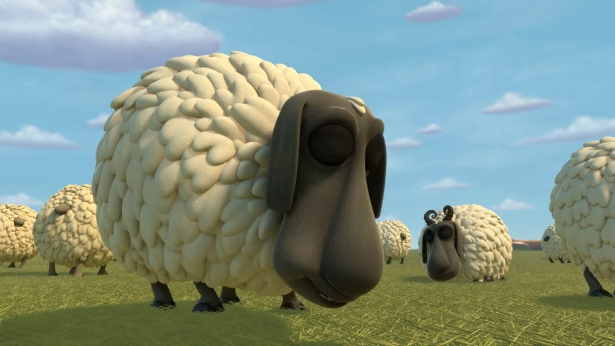 Sheep | How to Train Your Dragon Wiki | Fandom