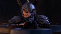 Dagur the Deranged / Biography | How to Train Your Dragon Wiki | Fandom