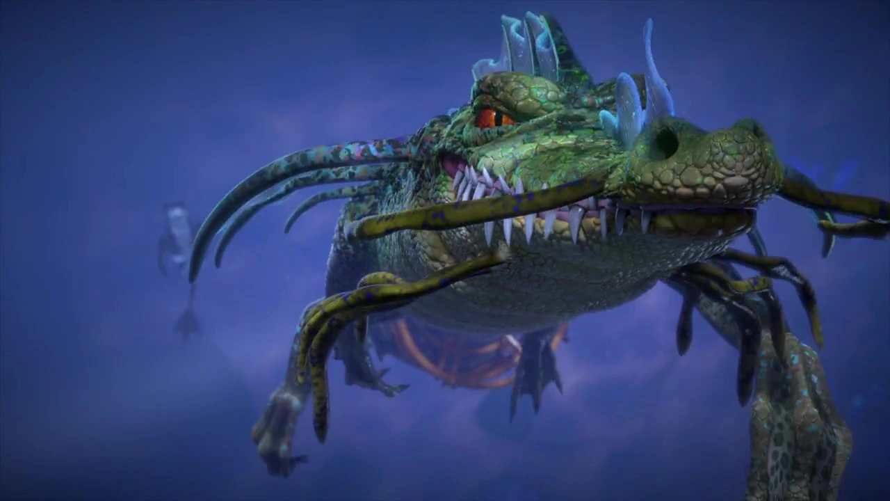 Discuss Everything About How to Train Your Dragon Wiki | Fandom