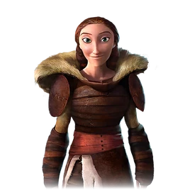 Valka | How to Train Your Dragon Wiki | Fandom
