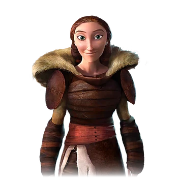 Valka | How to Train Your Dragon Wiki | Fandom