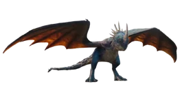 Deadly Nadder | How to Train Your Dragon Wiki | Fandom