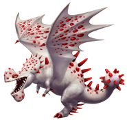 Gallery: Windgnasher | How to Train Your Dragon Wiki | Fandom