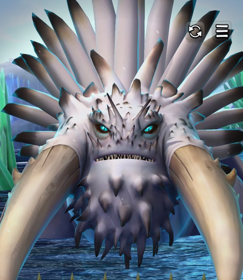 How To Train Your Dragon 2 Dragon Types