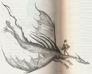 Devilish Dervish | How to Train Your Dragon Wiki | Fandom