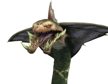 Jörmungandr | How to Train Your Dragon Wiki | Fandom