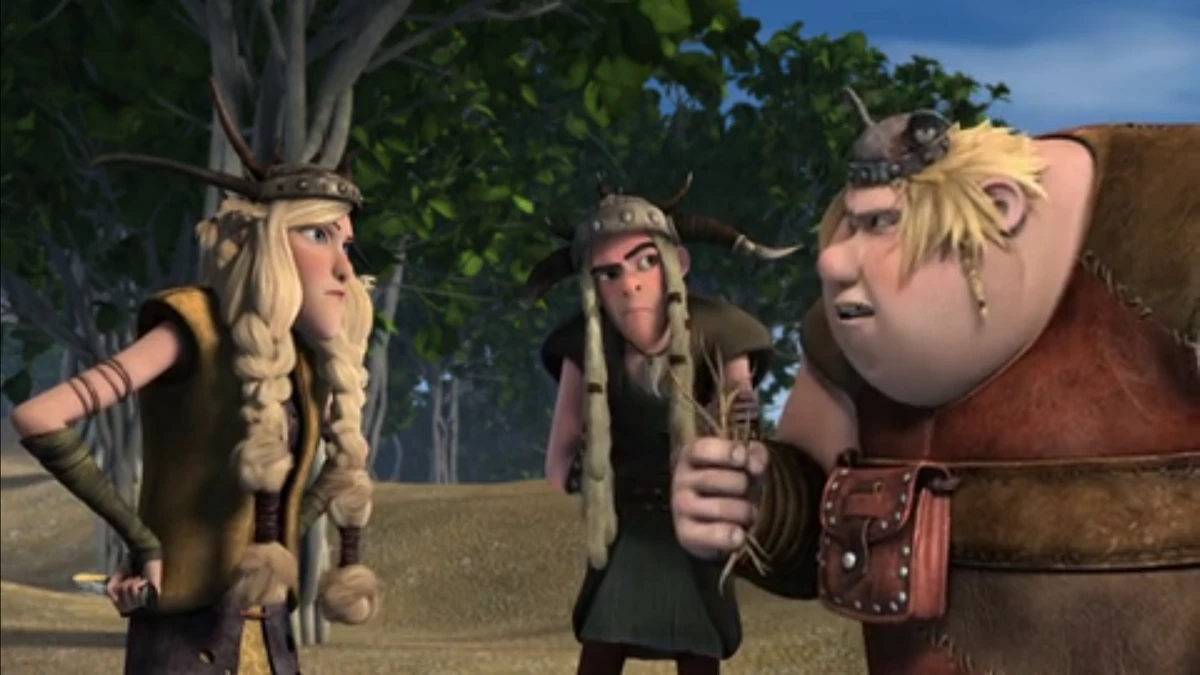 Angel Fern | How to Train Your Dragon Wiki | Fandom