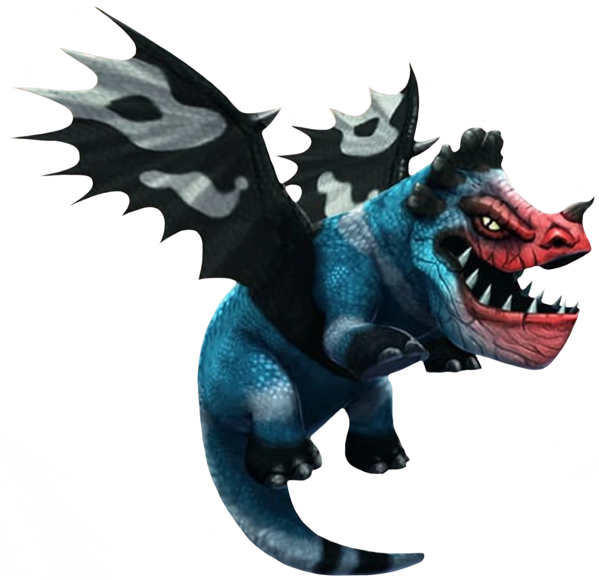 Sulfurous Snifflepharts | How to Train Your Dragon Wiki | Fandom