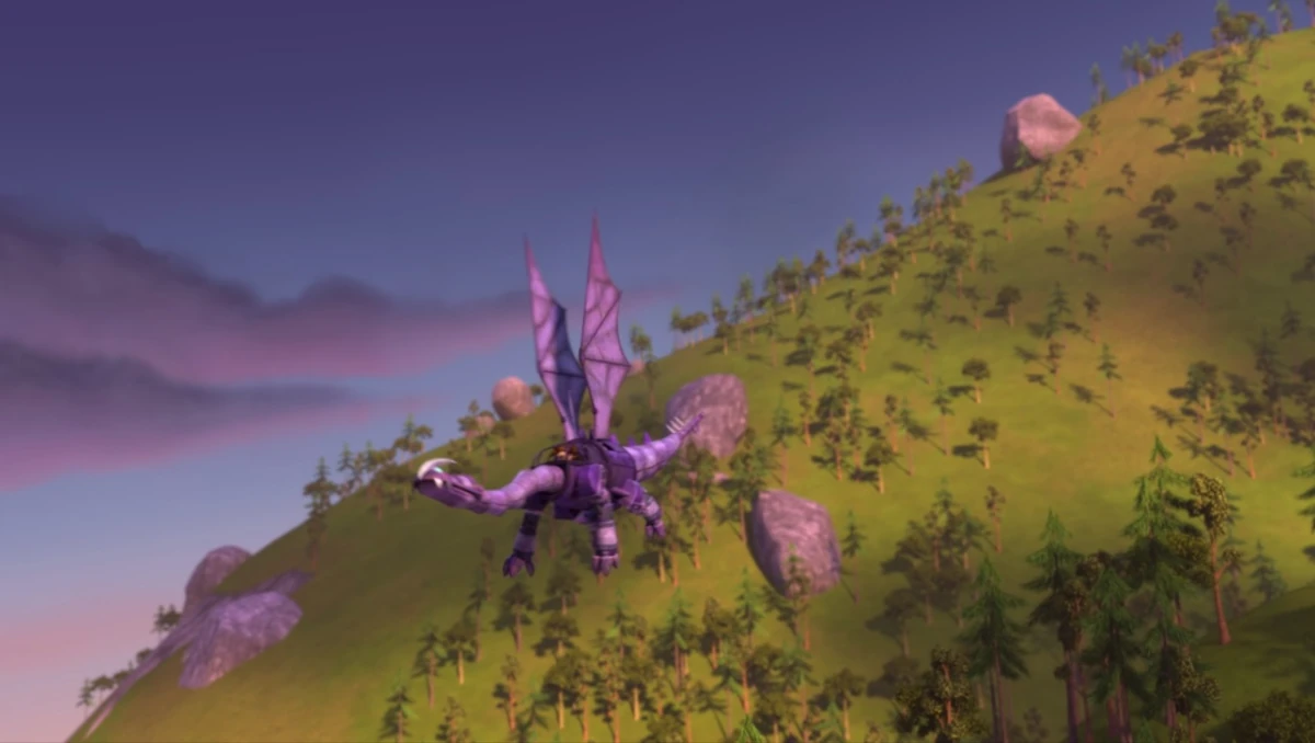 Gallery: Magnus Finke / Specials | How to Train Your Dragon Wiki | Fandom