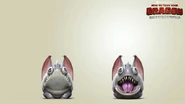 Gallery: Hobgobbler | How to Train Your Dragon Wiki | Fandom