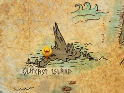 Outcast Island | How to Train Your Dragon Wiki | Fandom