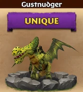 Gallery: Gustnudger | How to Train Your Dragon Wiki | Fandom