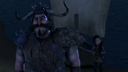 Savage | How to Train Your Dragon Wiki | Fandom