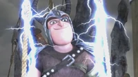 Dagur the Deranged / Biography | How to Train Your Dragon Wiki | Fandom