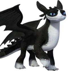 Strike Class Dragons