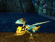 Gallery: Flame Whipper | How to Train Your Dragon Wiki | Fandom