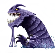 Gallery: Purple Death | How to Train Your Dragon Wiki | Fandom