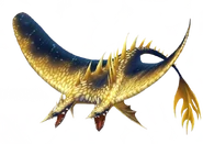 Gallery: Seashocker / Games | How to Train Your Dragon Wiki | Fandom