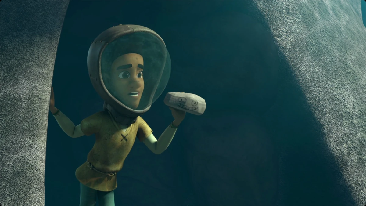 Gallery: Rocky / Dragons: Rescue Riders, Season 6 | How to Train Your ...