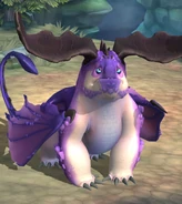 Bulwark | How to Train Your Dragon Wiki | Fandom