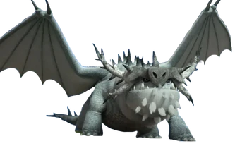 Yetiwing | How to Train Your Dragon Wiki | Fandom