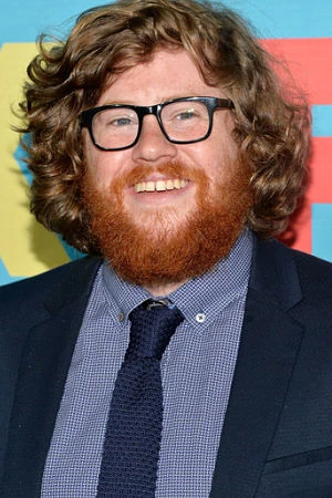 Zack Pearlman | How to Train Your Dragon Wiki | Fandom