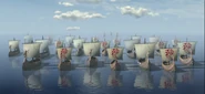 Gallery: Dragon Hunter Ships | How to Train Your Dragon Wiki | Fandom