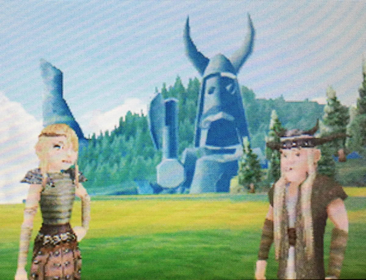 Gallery: Tuffnut Thorston / Games | How to Train Your Dragon Wiki | Fandom