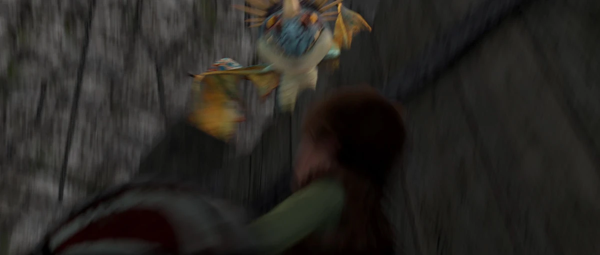 Gallery: Stormfly / How to Train Your Dragon | How to Train Your Dragon ...