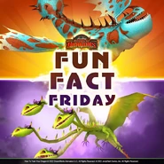 Gallery: Snafflefang / Games | How to Train Your Dragon Wiki | Fandom