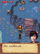 Gallery: How to Train Your Dragon Mobile Game | How to Train Your ...