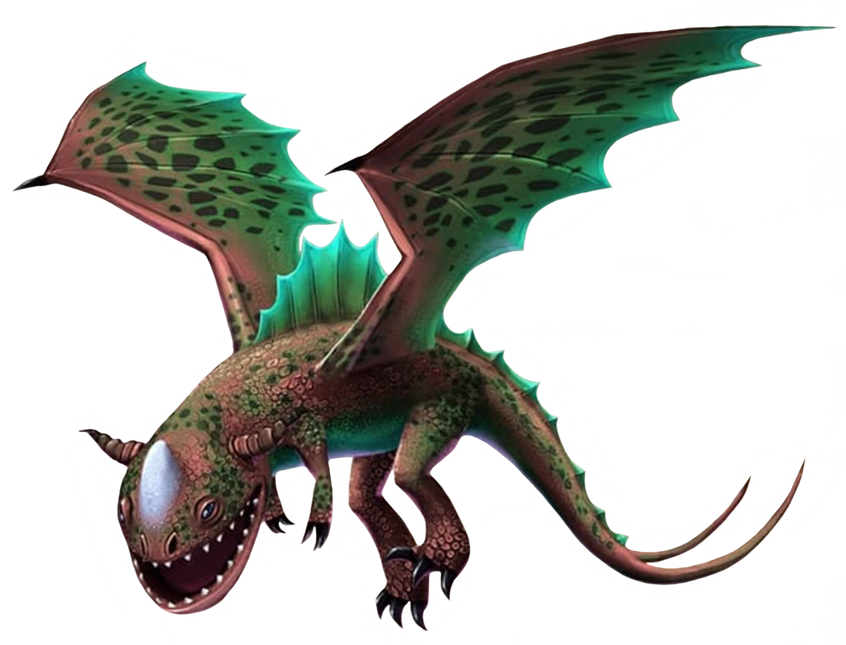 Mire Mucksmear | How to Train Your Dragon Wiki | Fandom