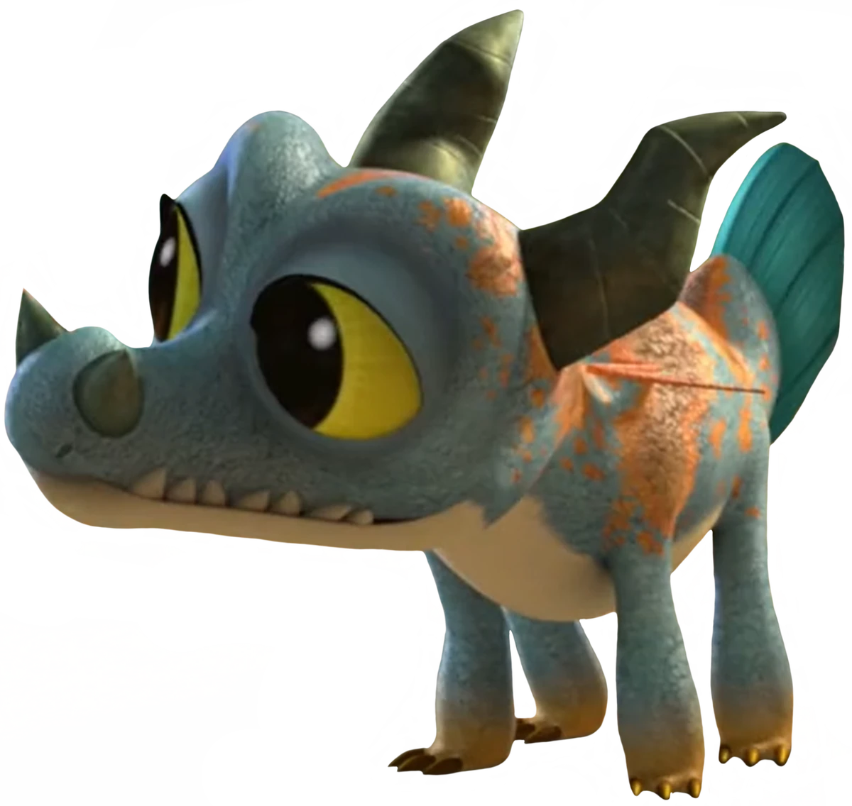 Razortooth Metalmaw | How to Train Your Dragon Wiki | Fandom