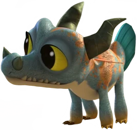 Razortooth Metalmaw | How to Train Your Dragon Wiki | Fandom