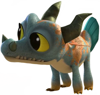 Razortooth Metalmaw | How to Train Your Dragon Wiki | Fandom