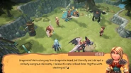 Dragonvine Island | How to Train Your Dragon Wiki | Fandom