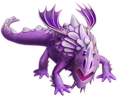 Frozen Groncicle | How to Train Your Dragon Wiki | Fandom