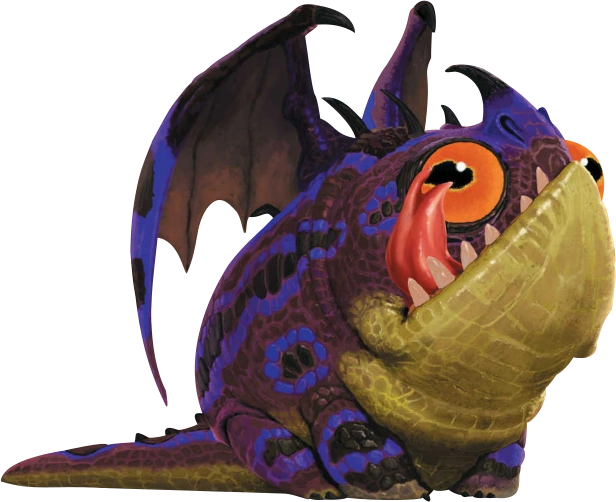 Dragon Details