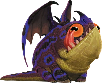 Hobgobbler | How to Train Your Dragon Wiki | Fandom