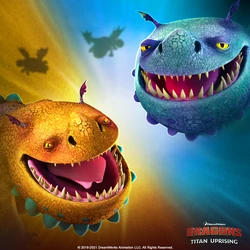 How To Train Your Dragon 2 Hotburple