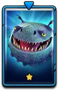 Floe Hotburple | How to Train Your Dragon Wiki | Fandom